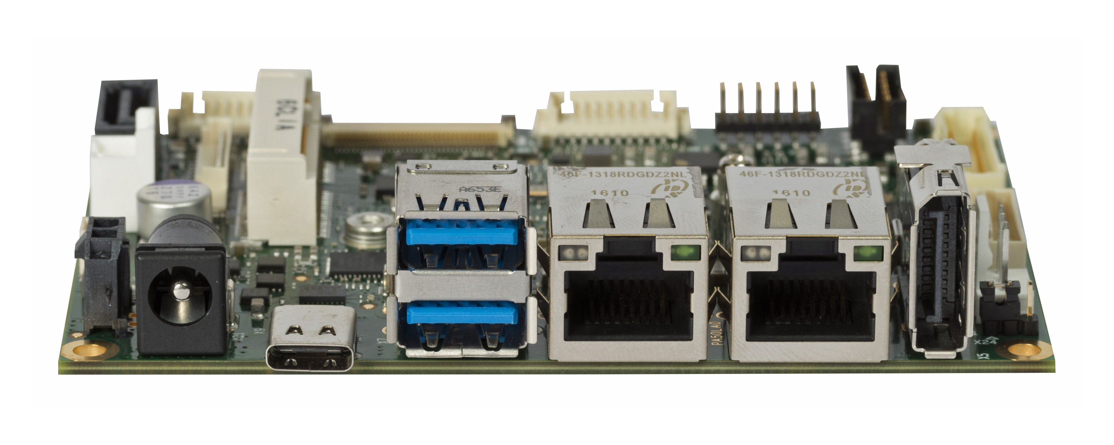 Newsroom | FORTEC Elektronik AG - Bilder